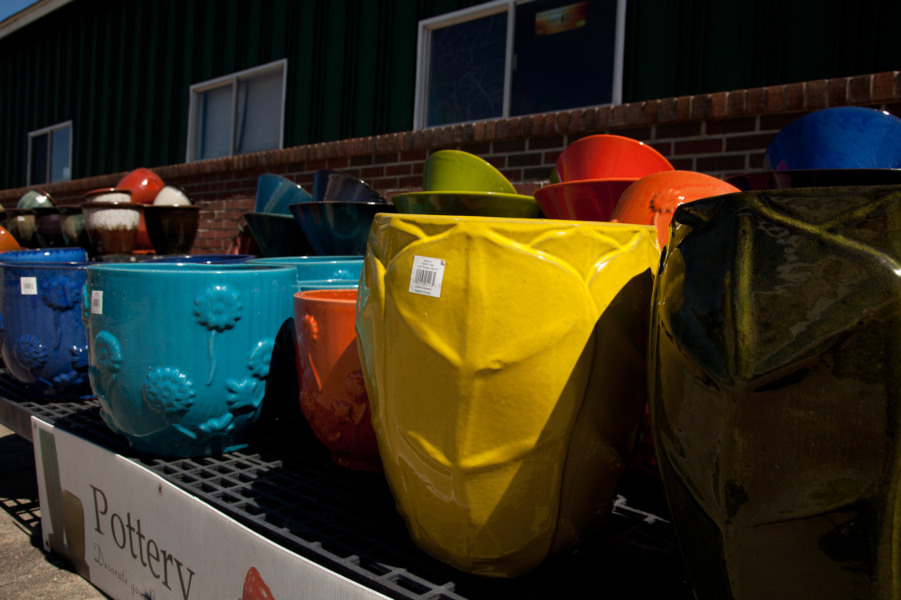 Garden Supplies - Homestead Garden Center - Williamsburg, Va's Favorite ...